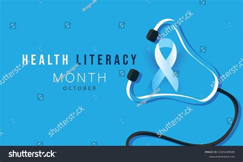 Health Literacy Over 593 Royalty Free Licensable Stock Vectors