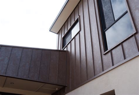Cladding Suppliers In Bonbeach Melbourne Snaplock
