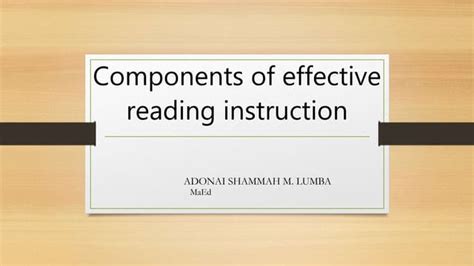 Components of effective reading instruction.pptx