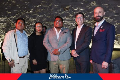Grupo Precom