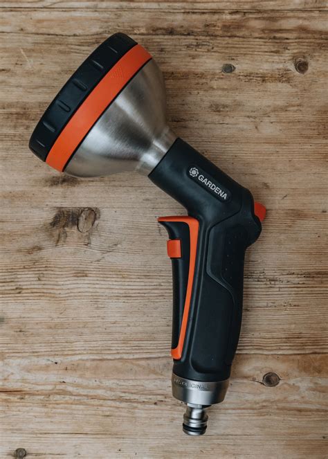 Premium Multi Sprayer Gun Burford Garden Co