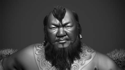 Kublai Khan Wallpapers Top Free Kublai Khan Backgrounds Wallpaperaccess