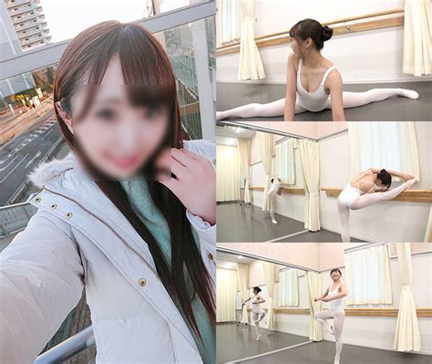 Fc2 Ppv 1851893 【】一時帰国 英国逆輸入バレリーナ（20）軟体ハメ撮りsex映像 ダンス後の蒸れる身体を舐め回され絶頂【高画質dl有】