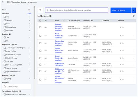 Ibm Security Qradar Dsm Integration Guide