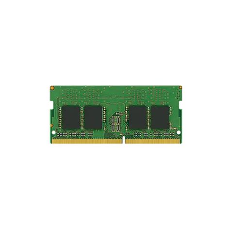 NT8GA64D88CX3S-JR - Nanya 8GB PC4-25600 DDR4-3200 MHz non-ECC ...