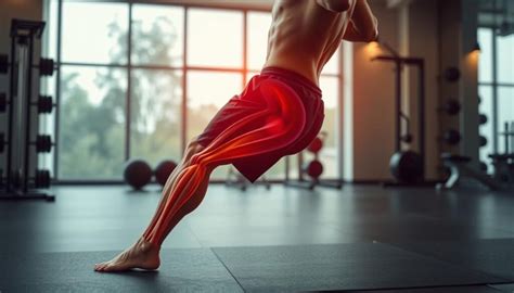 Hamstring Injury Prevention And Recovery Guide