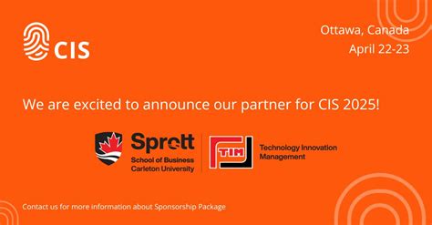 Cis2025 Technologyinnovation Cybersecuritysummit Digitalidentity Ai Innovation