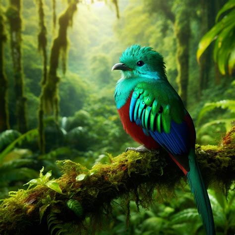 B Nh Chim U I Seo Tuy T P Trong R Ng R M Lo I V T