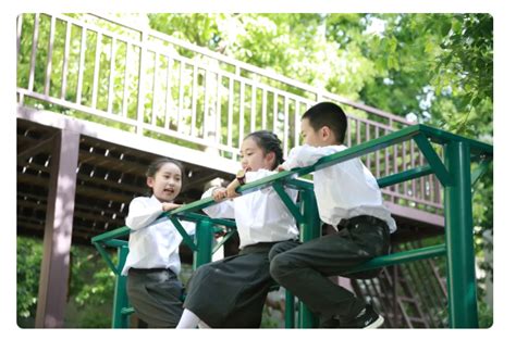 武汉格鲁伯小学部2026招生简章，期待孩子前来就读 武汉格鲁伯实验学校