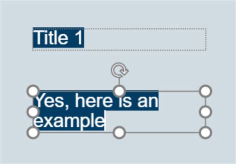Highlighted Text Error Microsoft Community
