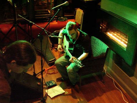 Sam Eason Acoustic Sunday Flickr