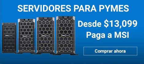 Ofertas Outlet y Recomendaciones Dell Dell México