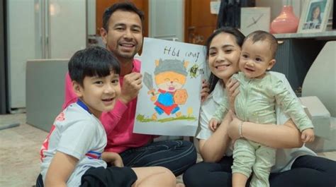 Polosnya Rafathar Bongkar Aib Keluarganya Sampai Bikin Raffi Nagita Malu