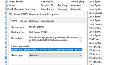 How To Resolve ‘login Failed For User And Sa Password Lost Error 18456 The Blog Of The