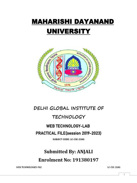 wt file pdf html element world wide web