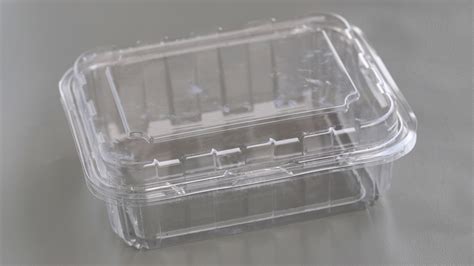 Transform Plastic Fruit Containers Into Art Organizers For Crafting