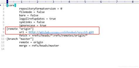 切换git远程仓库地址 Csdn博客