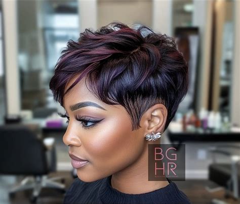 Pin By Lexine Odom On Lex Hairstyle In 2024 Short Hair Images Short