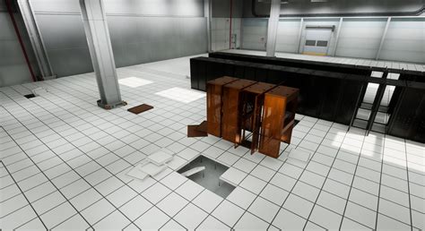 Data Center Simulator Game On Steam