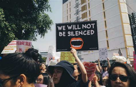 Let Women Be Angry A History Of Female Rage And Its Efficiency In