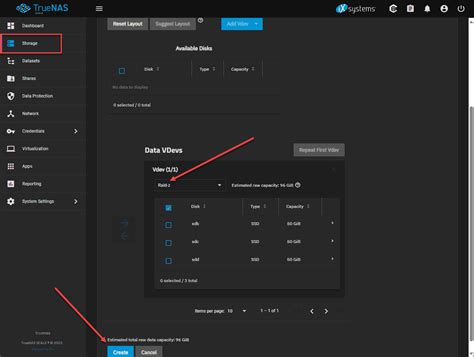 TrueNAS Scale Setup: First 5 Steps - Virtualization Howto
