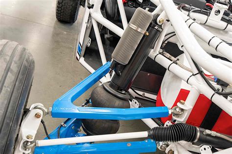 Shop Tour Funco Motorsports Sand Sports Super Show