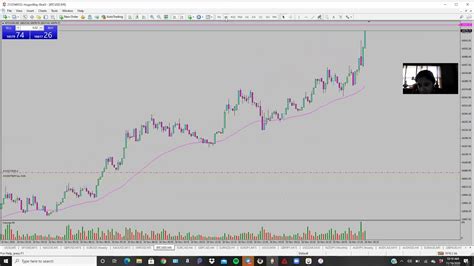 How To Set An Alert On Mt4 Desktop To Your Phone App Youtube