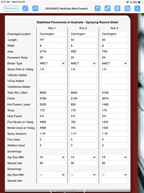 Separating Columns With Vertical Lines Formconnections