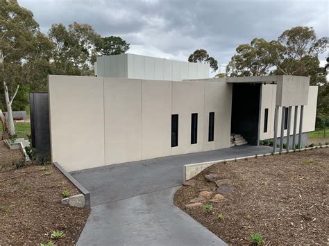 gallery formed constructions pty ltd