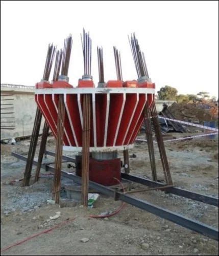 Initial Pile Load Testing Service In Pan India At ₹ 2200 Rmt In Mumbai Id 26434887762