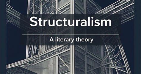 Structuralism