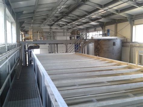 Poultry Processing Colubris