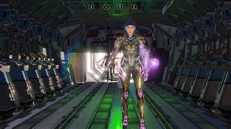 Solo Mission Mythic Siren Siren Song Base Form Bk57