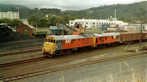 Nzr Dg Class Locomotives Flickr Nzr Dg Class Locomotives Flickr