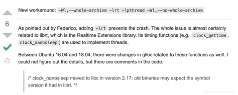 Cc静态链接pthread库的坑【 Static Pthread】静态链接 Pthread Csdn博客