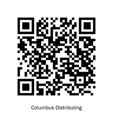 about columbus distributing beverage distributor