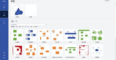 文学文享（6）：visio软件介绍 知乎