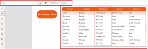 Power Apps Create Collection Using Excel Complete Guide Enjoy Sharepoint