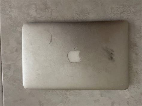 Old Macbook Air Computers Tech Laptops Notebooks On Carousell