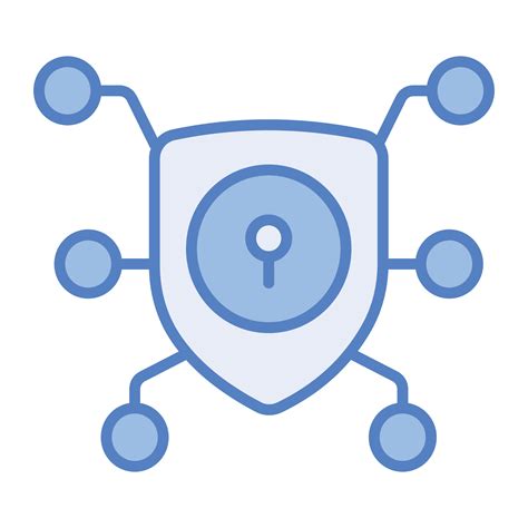 Secure Connection Icon Encryption Information Cyber Security 30743008 Vector Art At Vecteezy
