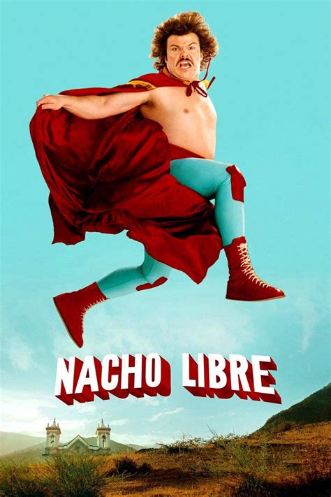Nacho Libre Wallpapers Top Free Nacho Libre Backgrounds Wallpaperaccess