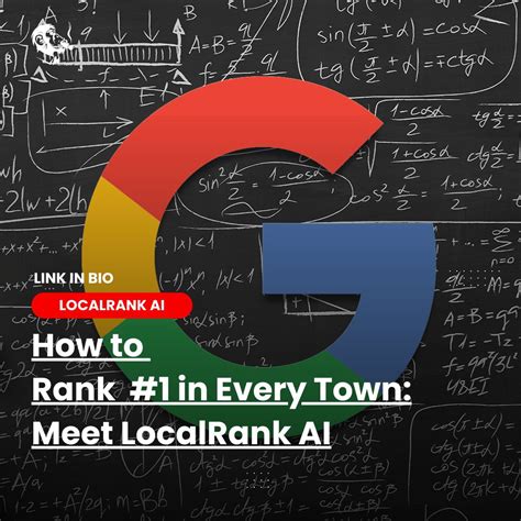 How Localrank Ai Boosts Seo Mnky Agency Posted On The Topic Linkedin