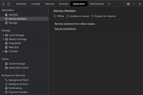 Javascript Nextjs Remove Workbox Consolelog Messages Stack Overflow