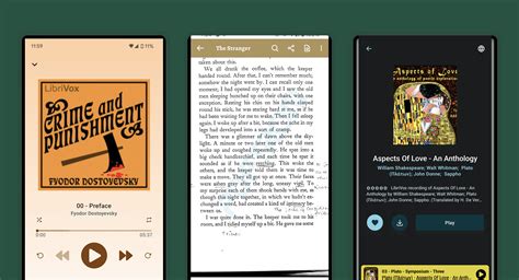 GitHub Androiddevnotesforks Kafkaold An App In Progress For Reading And Listening To