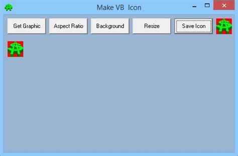 Vb6 Icon Maker Vbforums