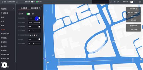 Arcgis学习(七)图片数据矢量化gis怎么把图片矢量化 Csdn博客 Arcgis学习(七)图片数据矢量化gis怎么把图片矢量化 Csdn博客