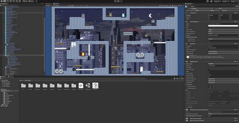 A Blocking Spacecollider Prevents The Player From Jumping How Do We
