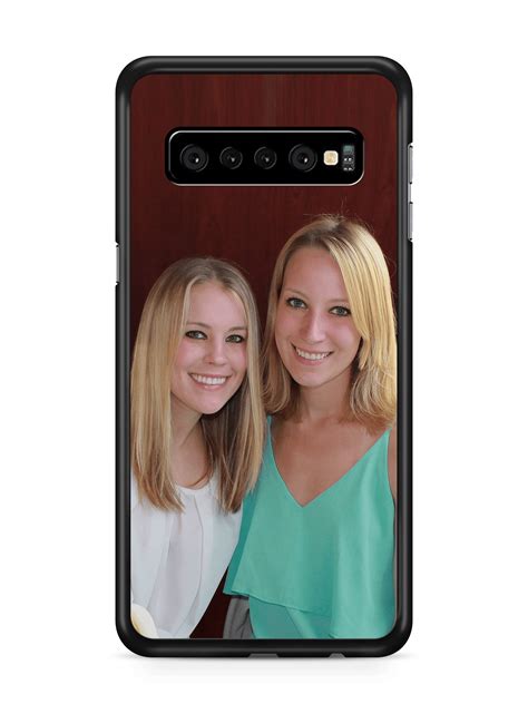 Samsung S10 Personalised Case Free UK Delivery
