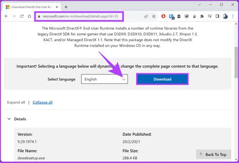 How To Update DirectX On Windows Guiding Tech
