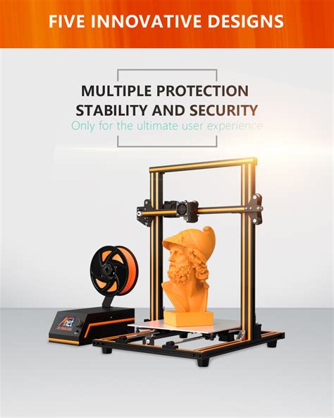 Anet E16 3d Printer Kit For Sale 3d Printer Universe